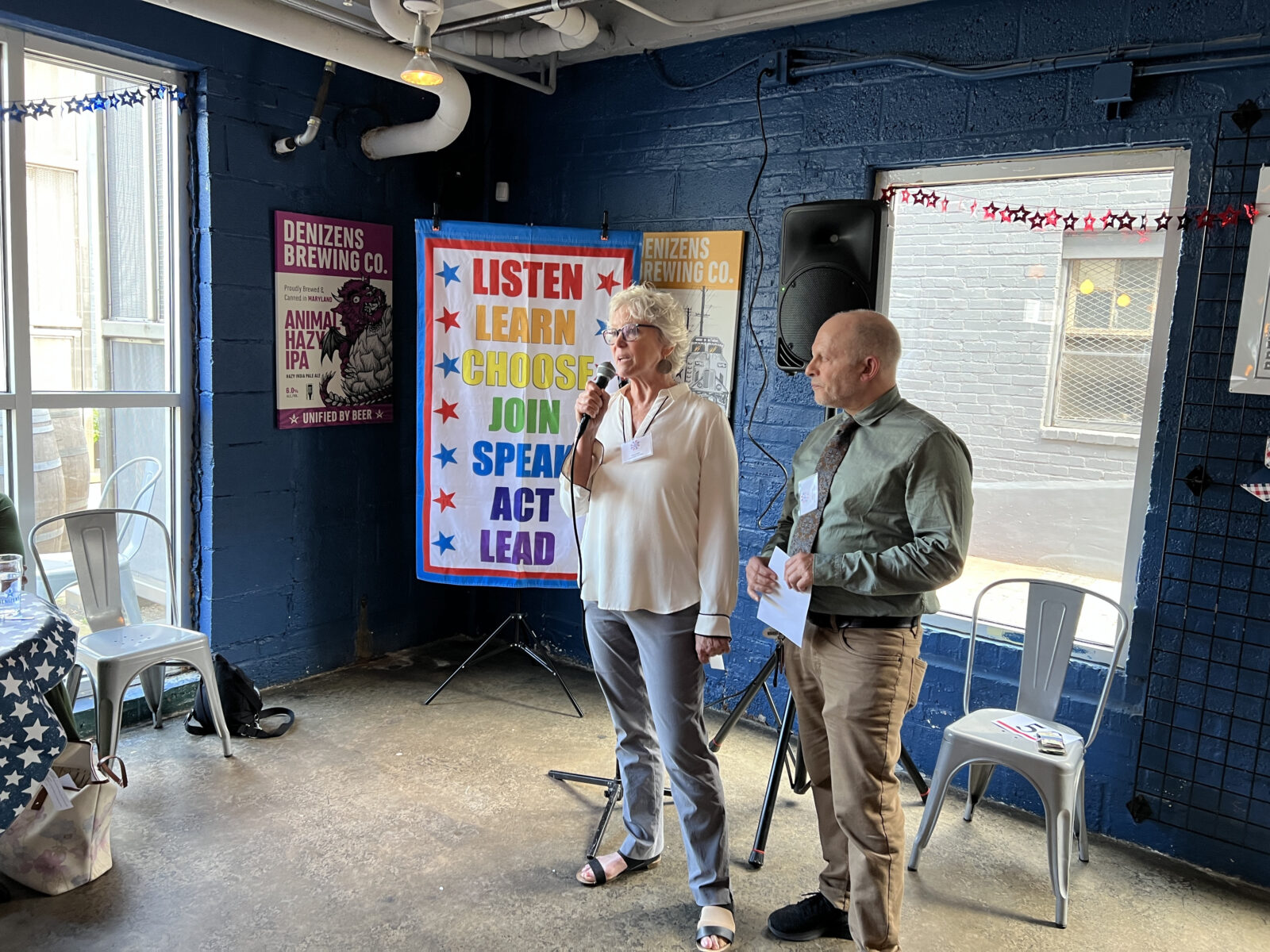 Thank You for Celebrating Civics!